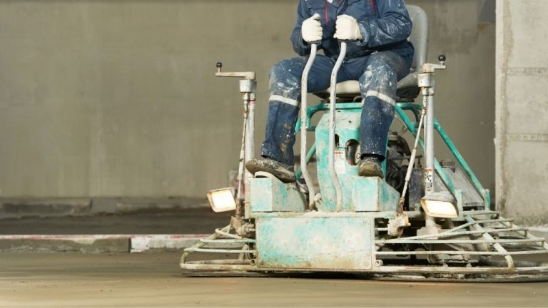 Béton quartzé pour sols: Prix, Usages, Avantages - Beton Expert